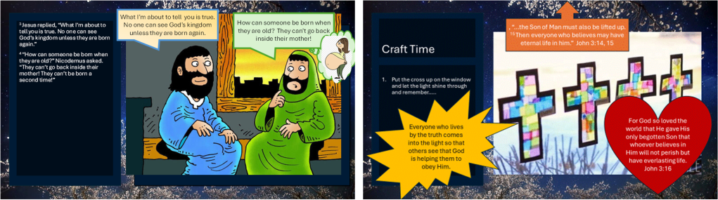 Understanding 'Born Again': Jesus and Nicodemus Explained
